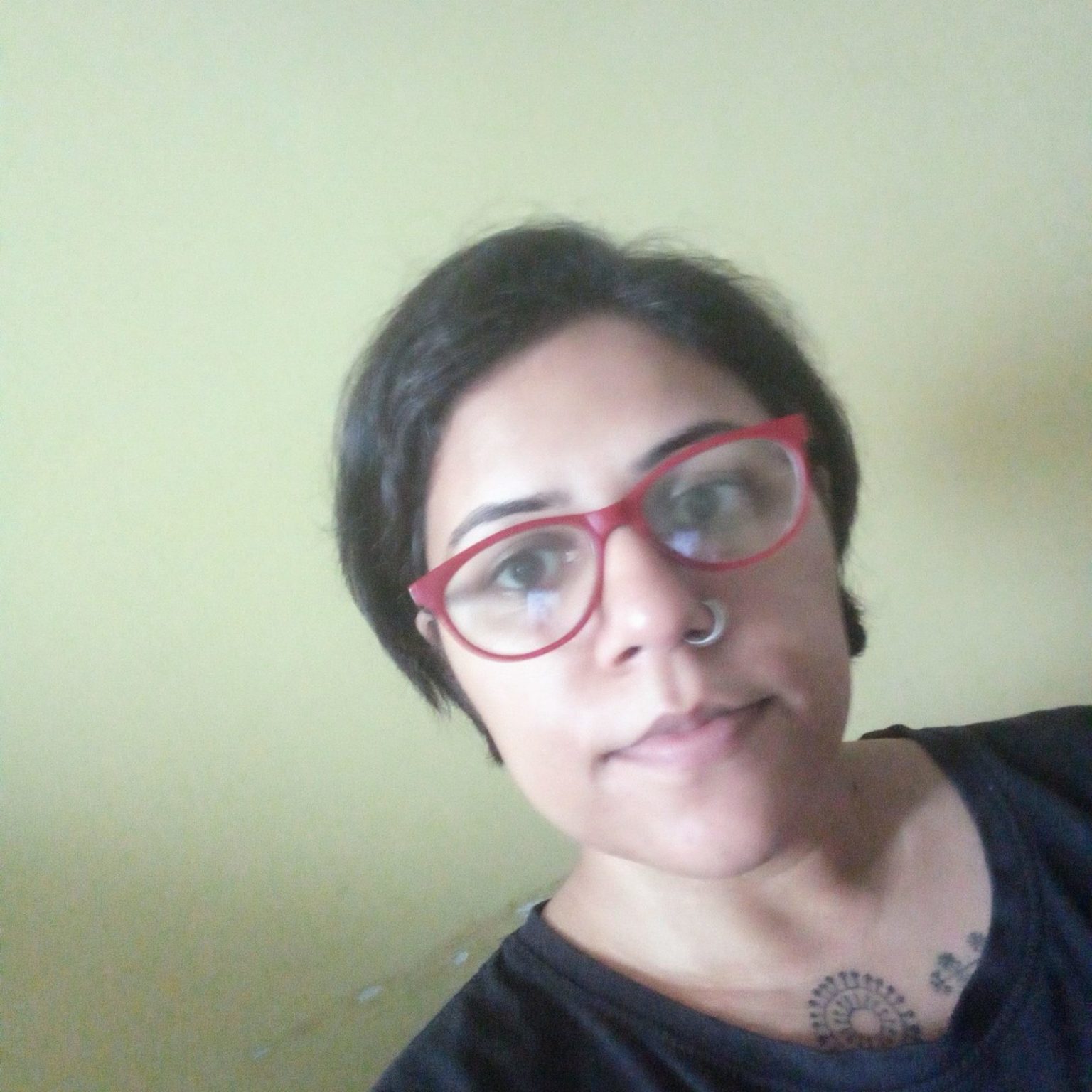 Mansi Mungee – PROJECT DRUID